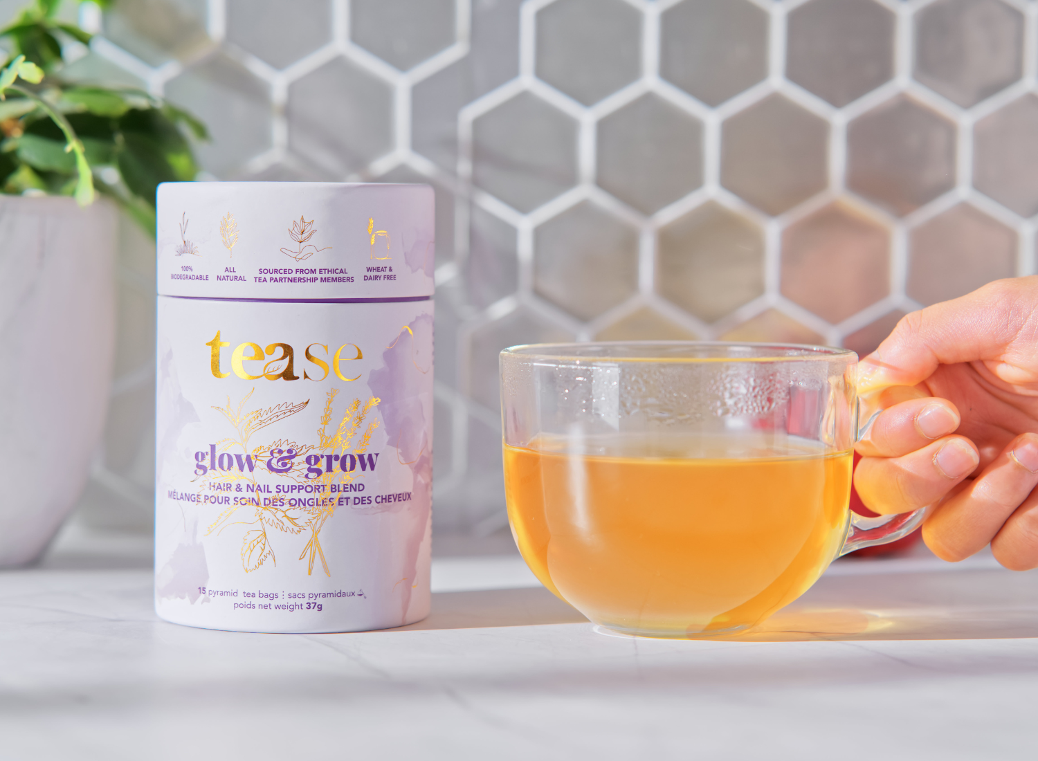 4 Reasons To Introduce Tea Service In-Store – Tease Tea & Wellness Blends